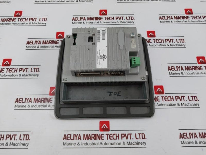 Mitsubishi Electric 06701C E1032 Operator Panel 24Vdc 0.35A With Cat 6 ...