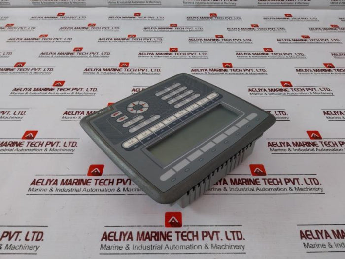 Mitsubishi Electric E1032 06701C Hmi Operator Panel 24Vdc 0.35A ...