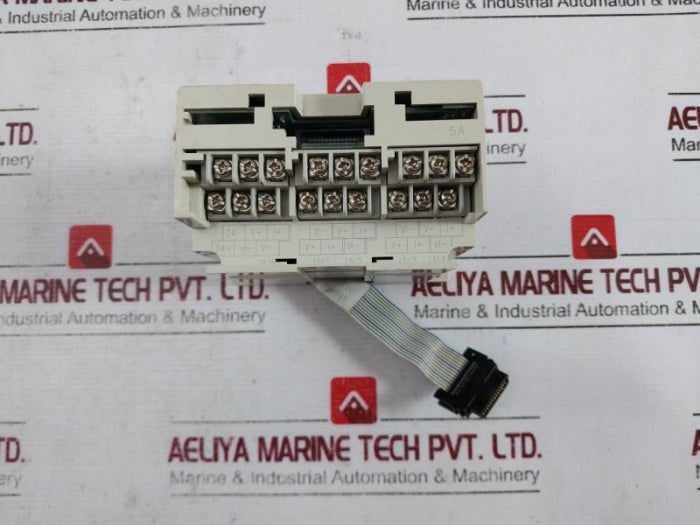 Mitsubishi Electric Fx2N-5A Programmable Controller 24V Dc Ver 1.00 Jy ...