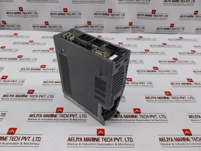 Mitsubishi Electric Mr-j4W2-22B Ac Servo Drive Controller 200-240V 50 ...