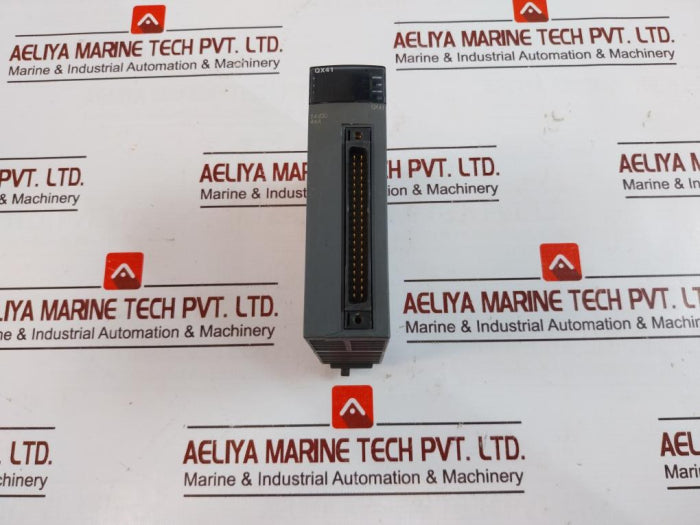 Mitsubishi Electric Qx41 Digital Input Module 24Vdc 4Ma – Aeliya Marine ...