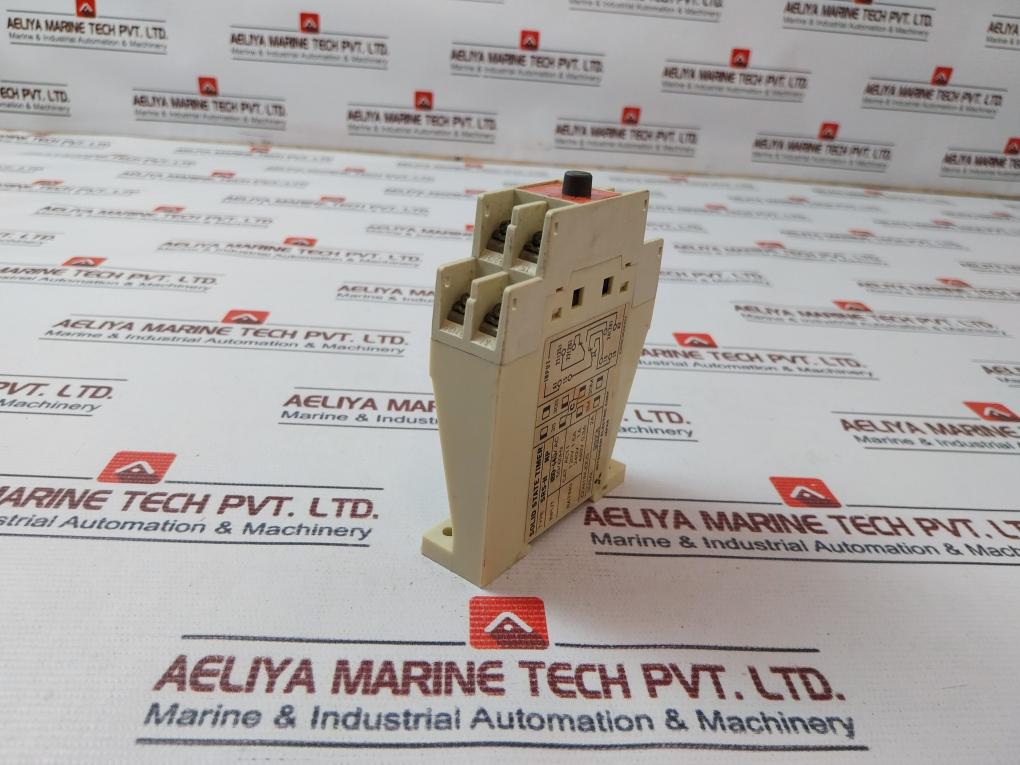 Mitsubishi Electric Srs-h Np Solid State Timer 380-440V Ac 50/60Hz ...