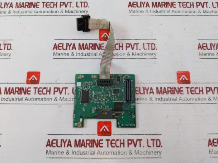 Mitsubishi Electric Tpb-sa.V0 Programmable Controller Component B65459 ...
