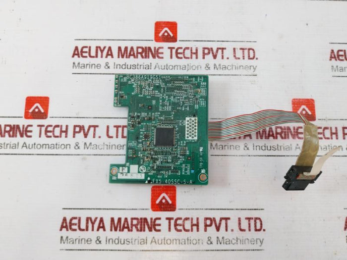 Mitsubishi Electric Tpb-sa.V0 Programmable Controller Component B65459 ...