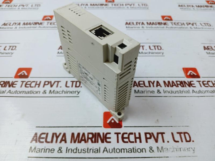 Mitsubishi Fx3u-enet-adp Programmable Controller Ethernet Module Y550d ...
