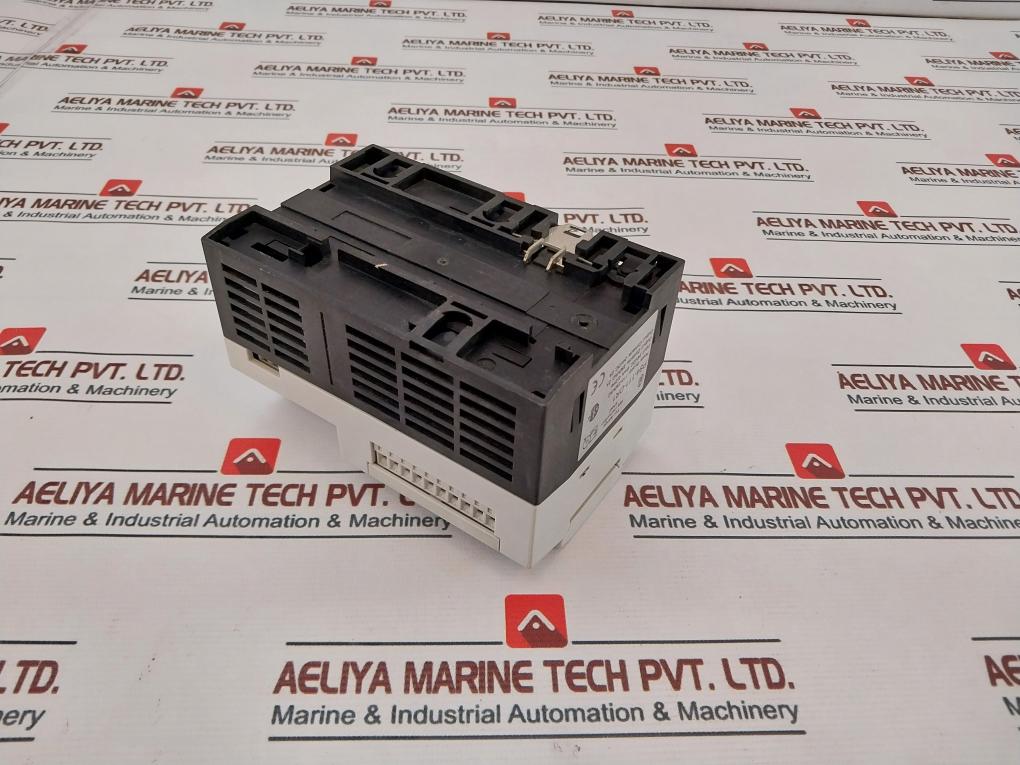 Moeller Ps4-111-dr1 Compact Programmable Logic Controller 115-230Vac ...