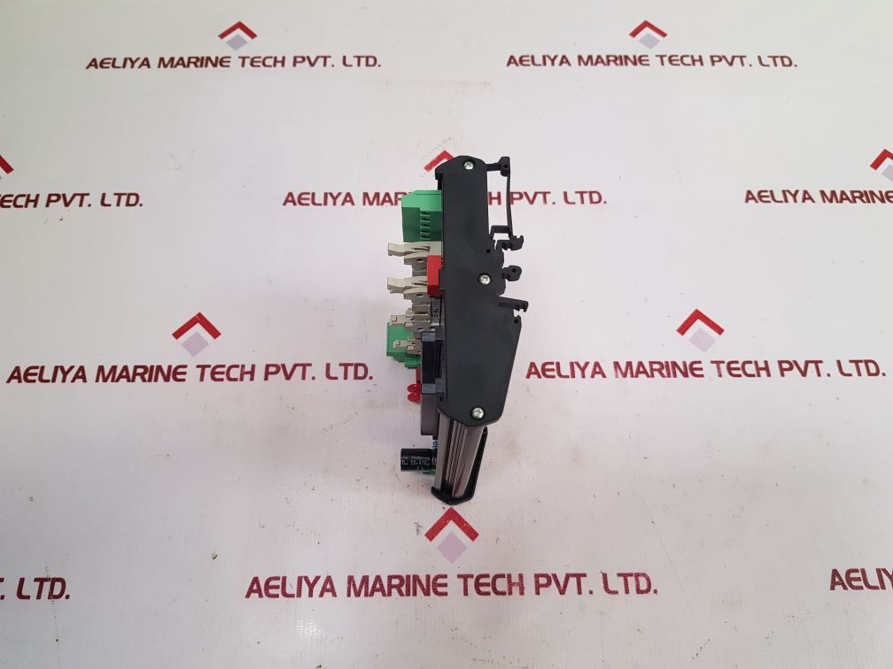 Mtl Hmp-hm64 Hart Multiplexer Unit – Aeliya Marine Tech