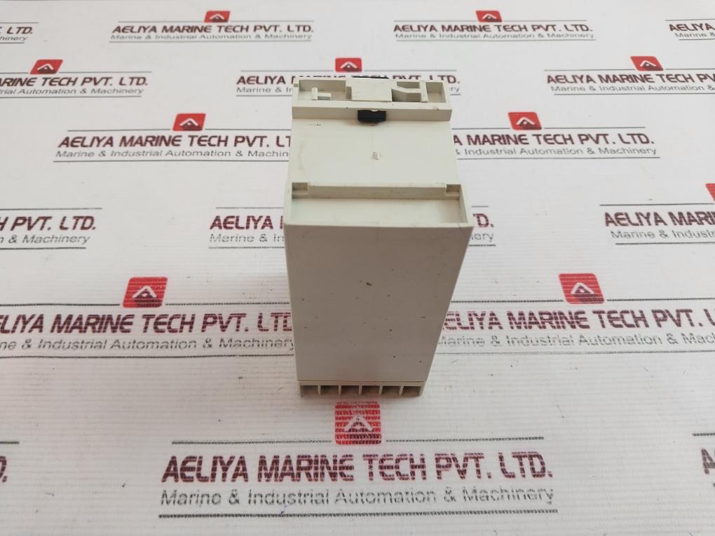 Multitek M200-v33X 3 Phase Voltage Relay 450V 50/60Hz – Aeliya Marine Tech