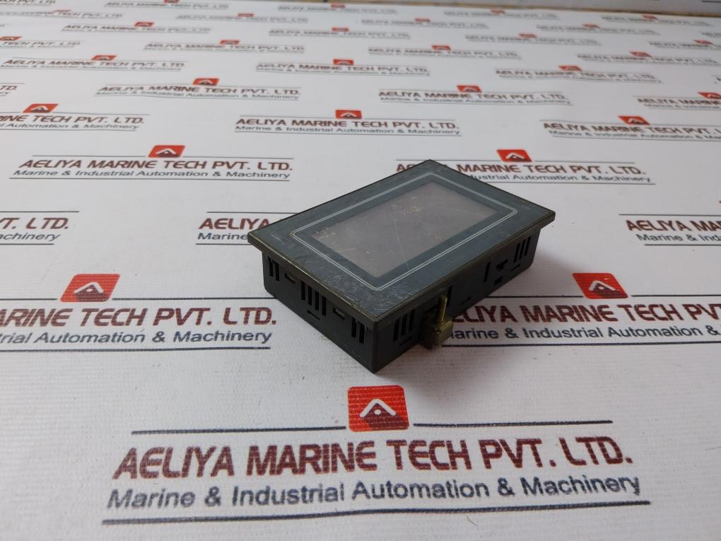 Nais Aigt0030B1 Gt01 Programmable Display 5V…0.2A – Aeliya Marine Tech