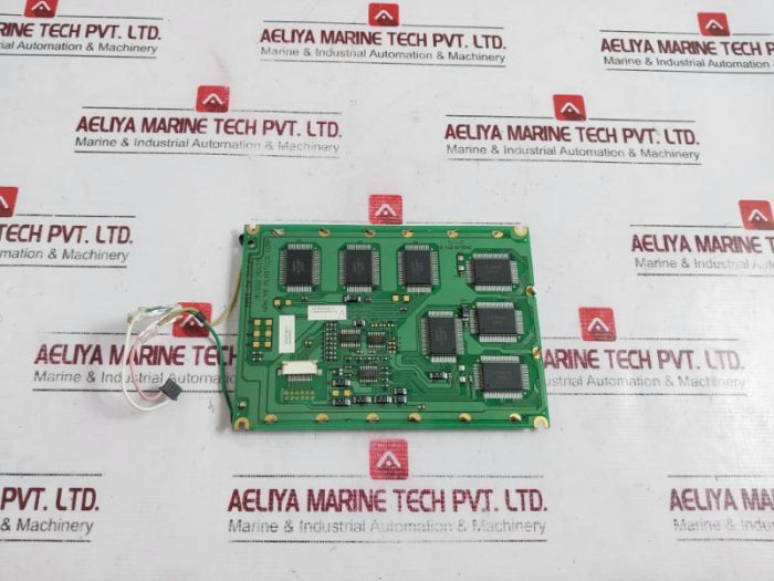 Nan Ya Plastics Corp M155B Screen Display Lcd Rev A D45272B1V 94V-0 46 ...