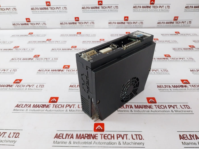 Nidec-sankyo Da23811 Ac Servo Driver Ac200-240V 50/60Hz 1.5Kva 750W ...