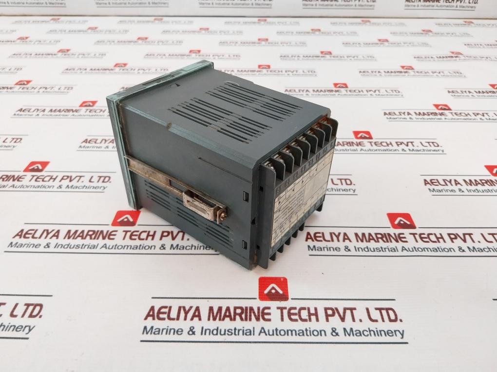 Nishko μCs2000 Process Indicator 110Vac – Aeliya Marine Tech