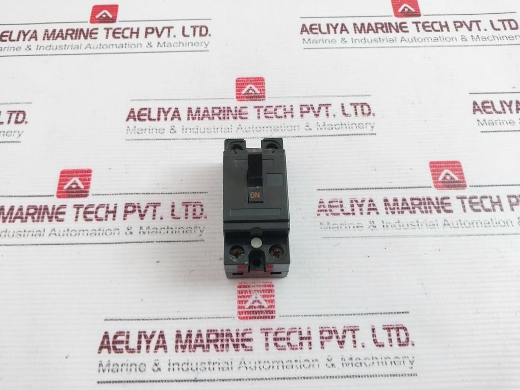 Mitsubishi Nf100-sh No-fuse Breaker 100A 3-pole 660V Ac – Aeliya Marine ...