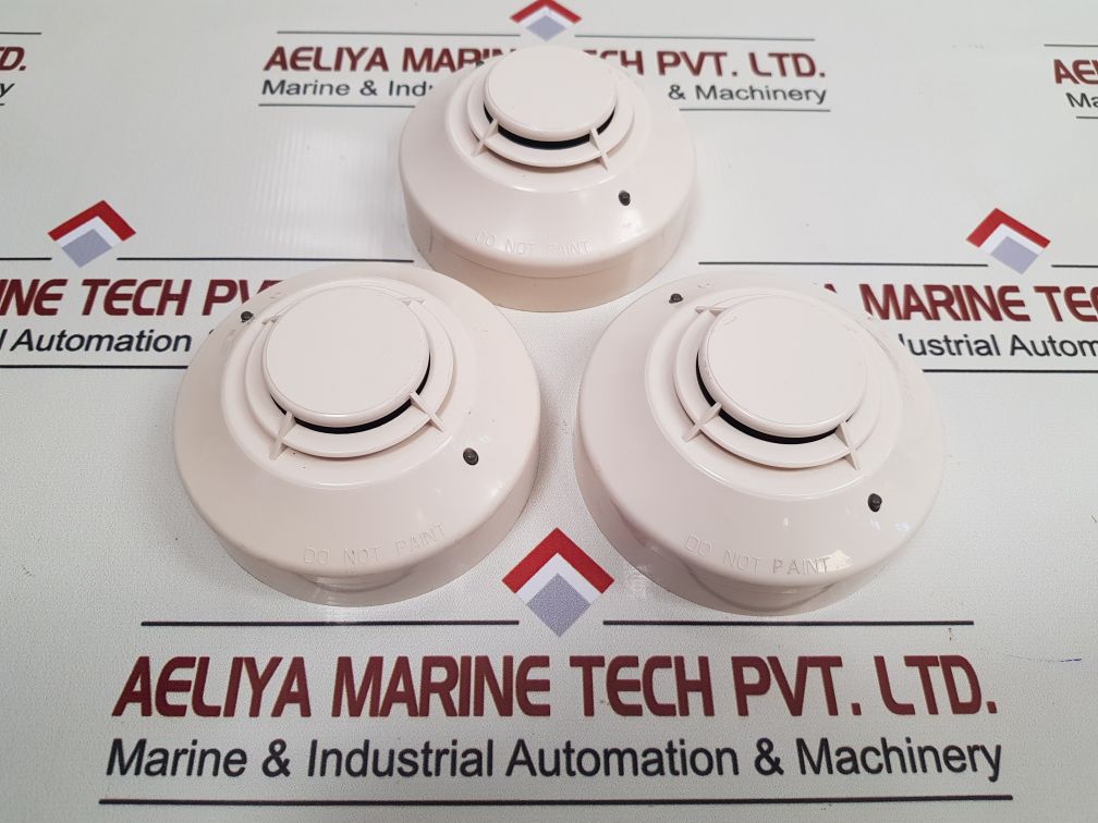 Notifier Fsp-851 Fire Alarm S911 – Aeliya Marine Tech