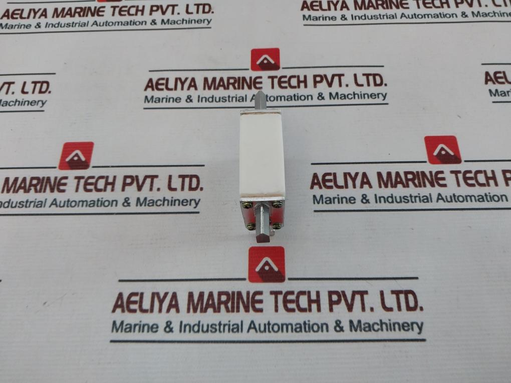 Nt00C Hrc Fuse Link 10A 500V~ 120Ka – Aeliya Marine Tech