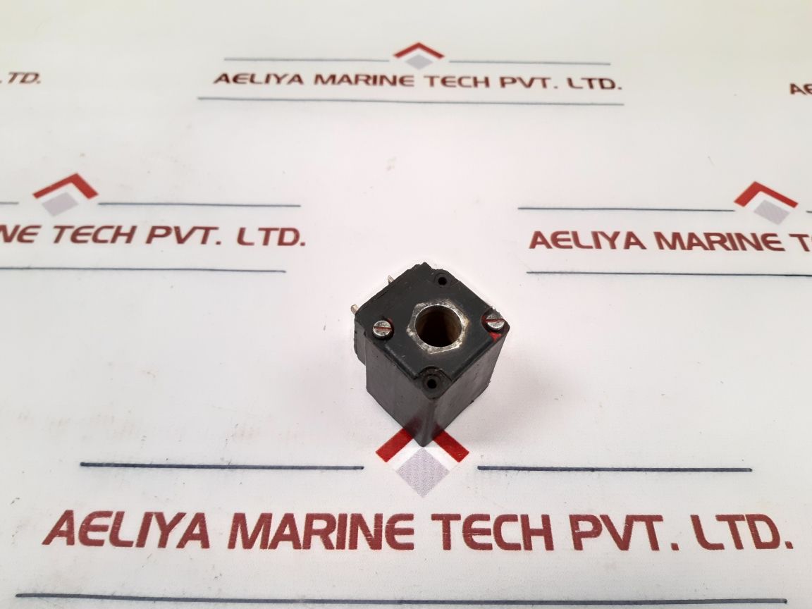 Nucon 0.075/0.045A Solenoid Coil – Aeliya Marine Tech