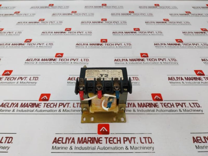 Obok Electric 8398 Transformer Power Supply Module 50 Va 60 Hz , A- 44 ...