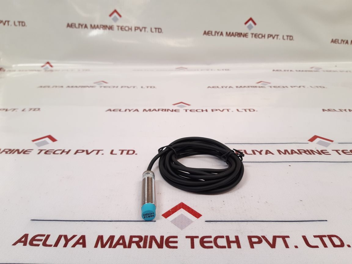 Omch Hlj12A3-4-z/Bx Proximity Switch – Aeliya Marine Tech