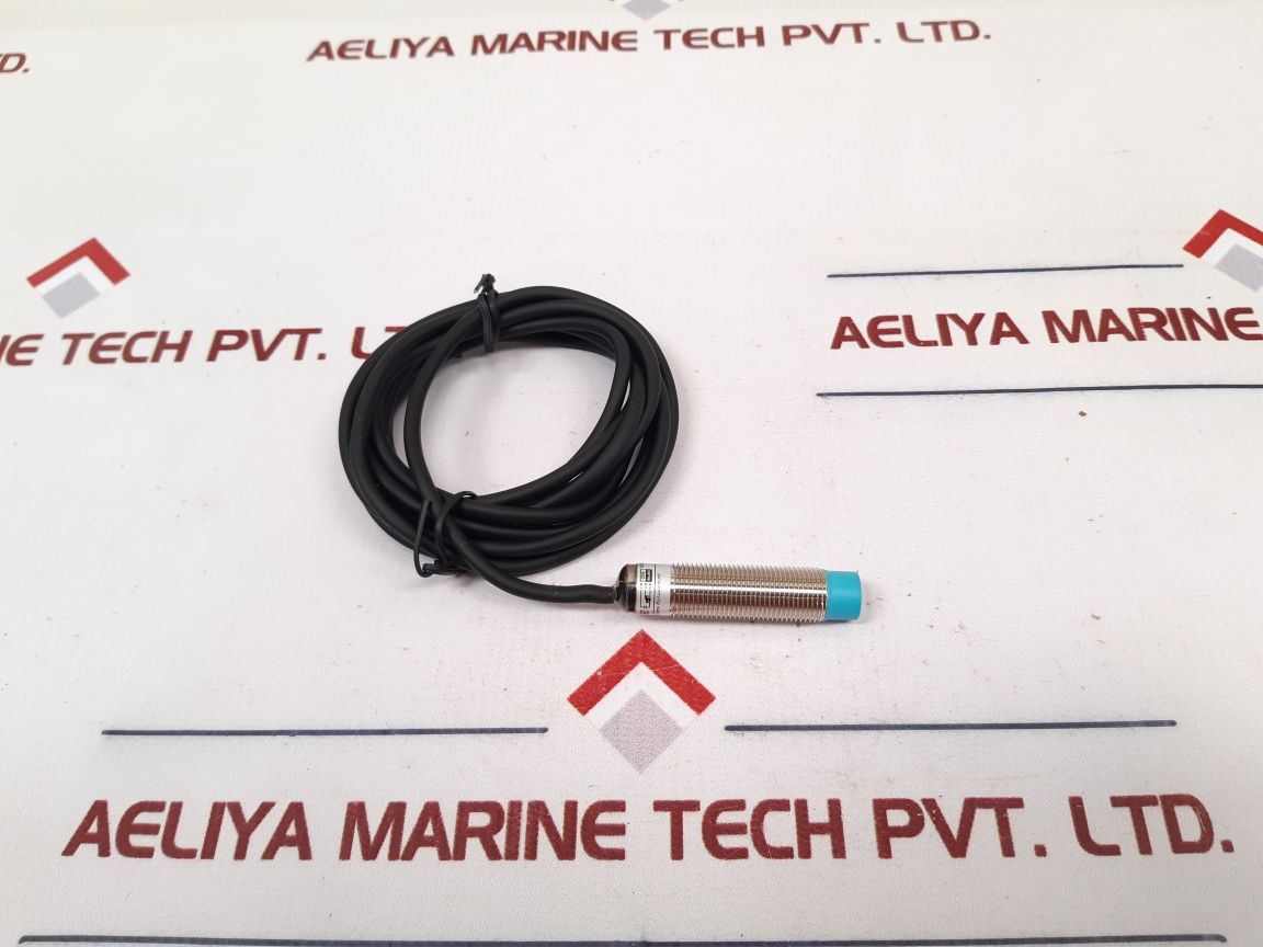 Omch Hlj12A3-4-z/Bx Proximity Switch – Aeliya Marine Tech