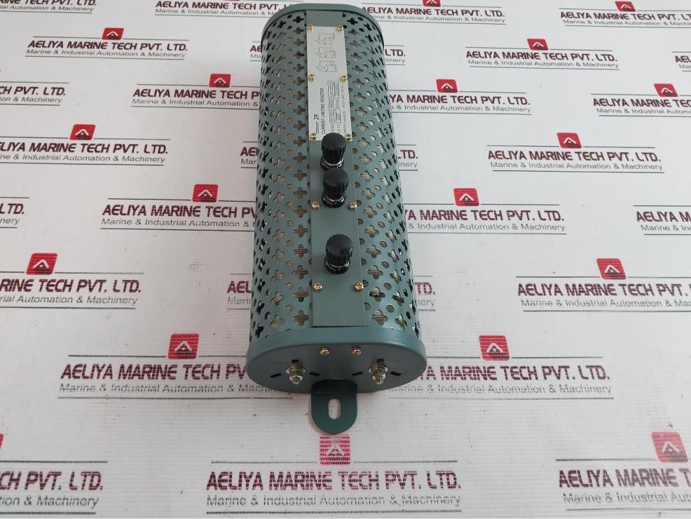 Omron 2R Current Limiting Resistor 100ω 400W – Aeliya Marine Tech®