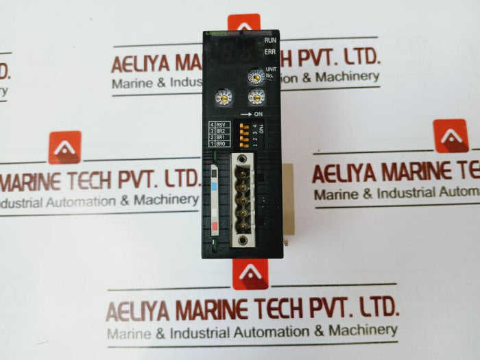 Omron Cj1W-cort21 User Defined Can Unit 24Vdc 0.5W – Aeliya Marine Tech