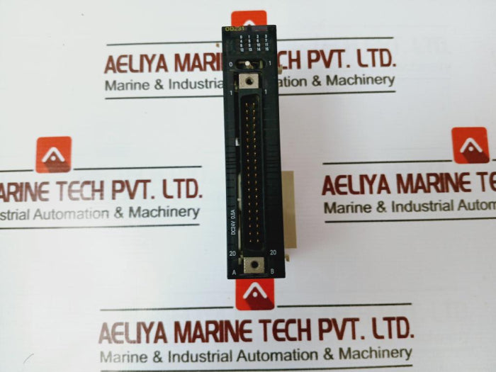 Omron Cj1W-od231 Digital Output Unit 24Vdc – Aeliya Marine Tech