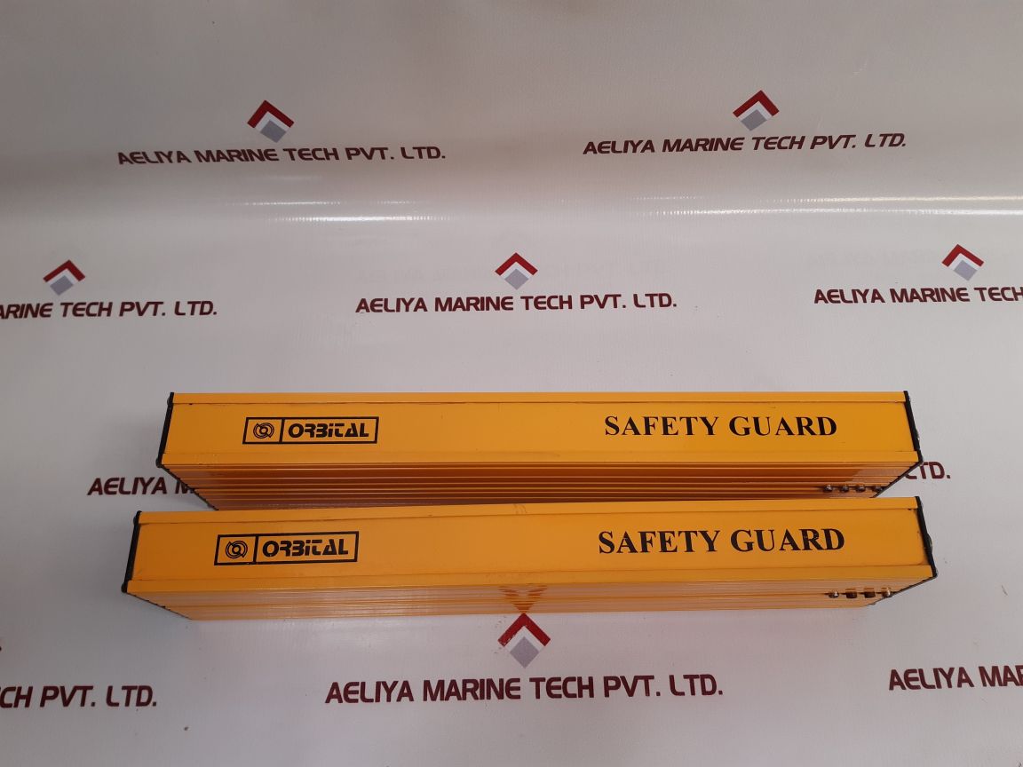 Orbital 8050200009 Safety Guard Sensor Set New One – Aeliya Marine Tech®