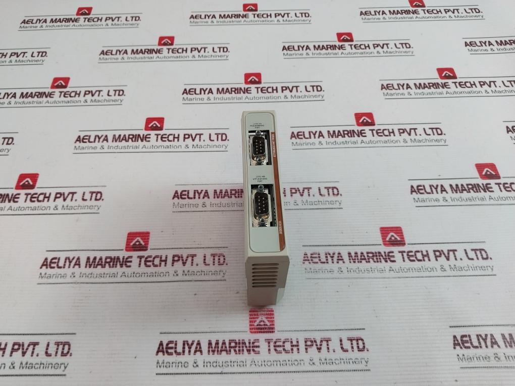 Ovation 1C31169G02 Rev C Serial Link Controller – Aeliya Marine Tech