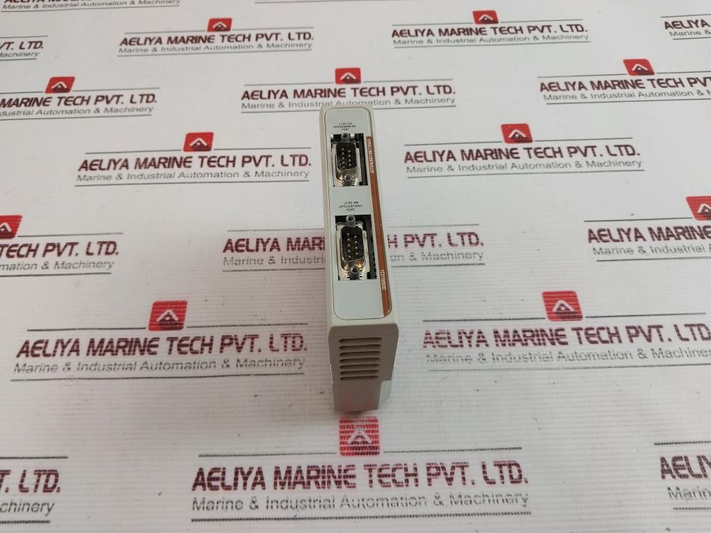 Ovation 1C31169G02 Serial Link Controller Rev 08 – Aeliya Marine Tech