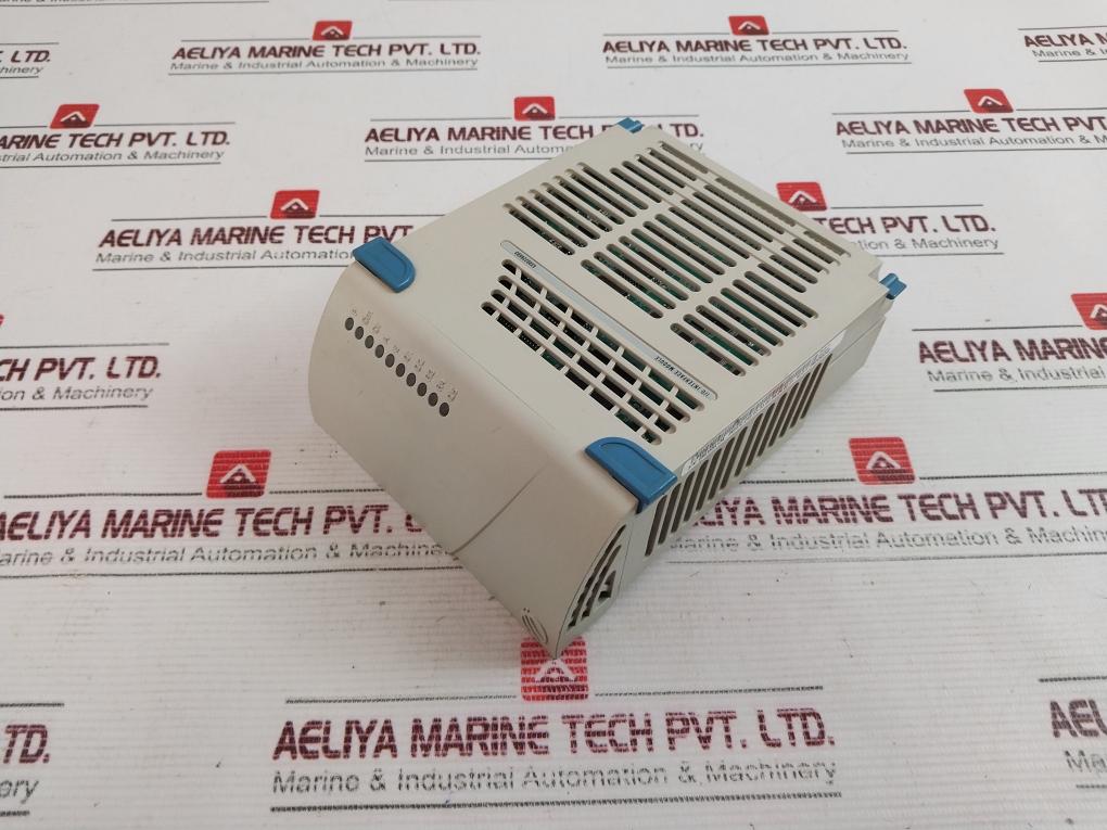 Ovation 5X00226G03 I/O Interface Module – Aeliya Marine Tech