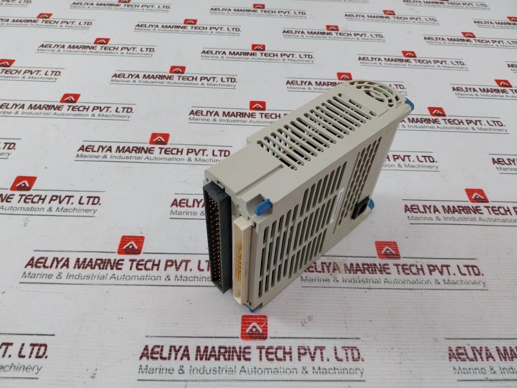 Ovation 5X00419G02 Ethernet Link Controller – Aeliya Marine Tech