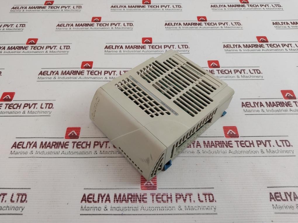 Ovation 5X00481G01 Ocr 1100 Processor Module – Aeliya Marine Tech