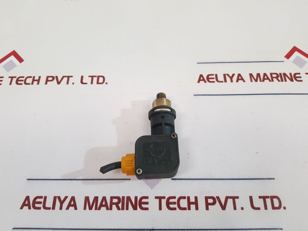 Pa Pr 5 Pressure Switch – Aeliya Marine Tech