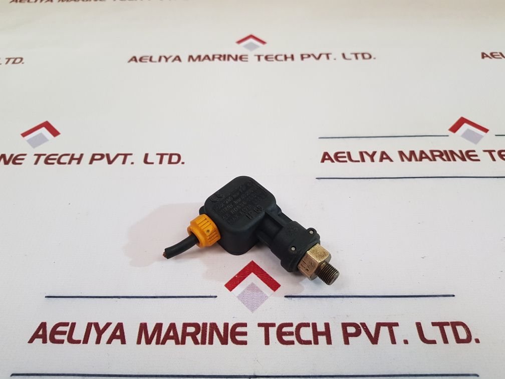 Pa Pr 5 Pressure Switch – Aeliya Marine Tech