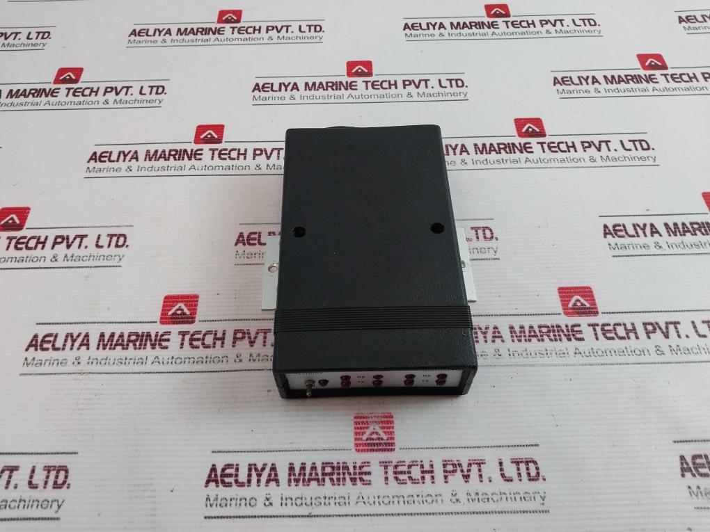 Pacific Micro Systems Dm24 Data Multiplexer – Aeliya Marine Tech®