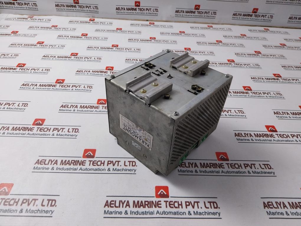 Paramount P-or-24-70 Or-ing Diode Unit 24Vdc – Aeliya Marine Tech®