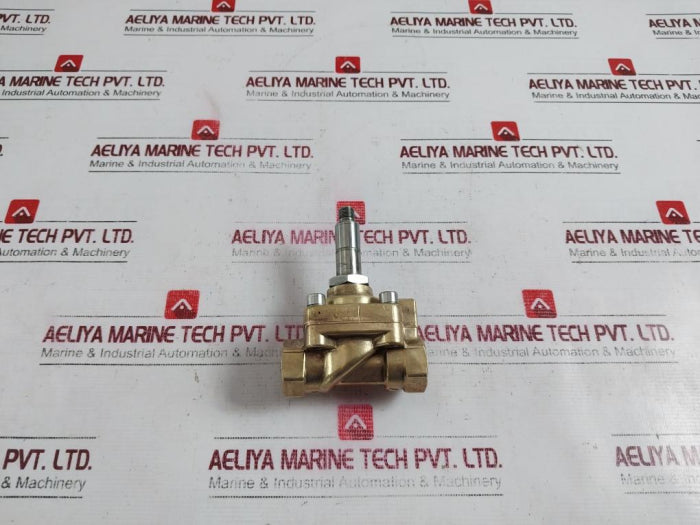 Parker 321H2322 H Series Indirect Acting Solenoid Valve – Aeliya Marine ...