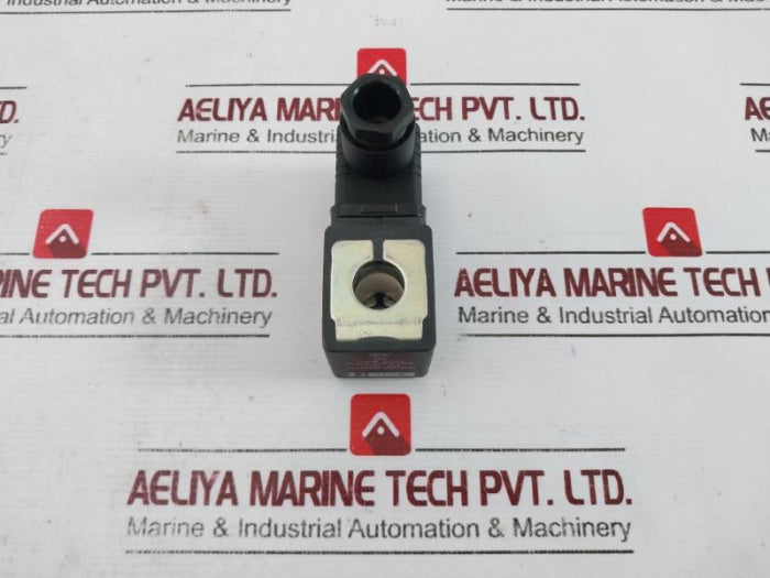 Parker 483510S6 Xs03Xs6 F Solenoid Valve Coil 220-240V 50/60Hz – Aeliya ...