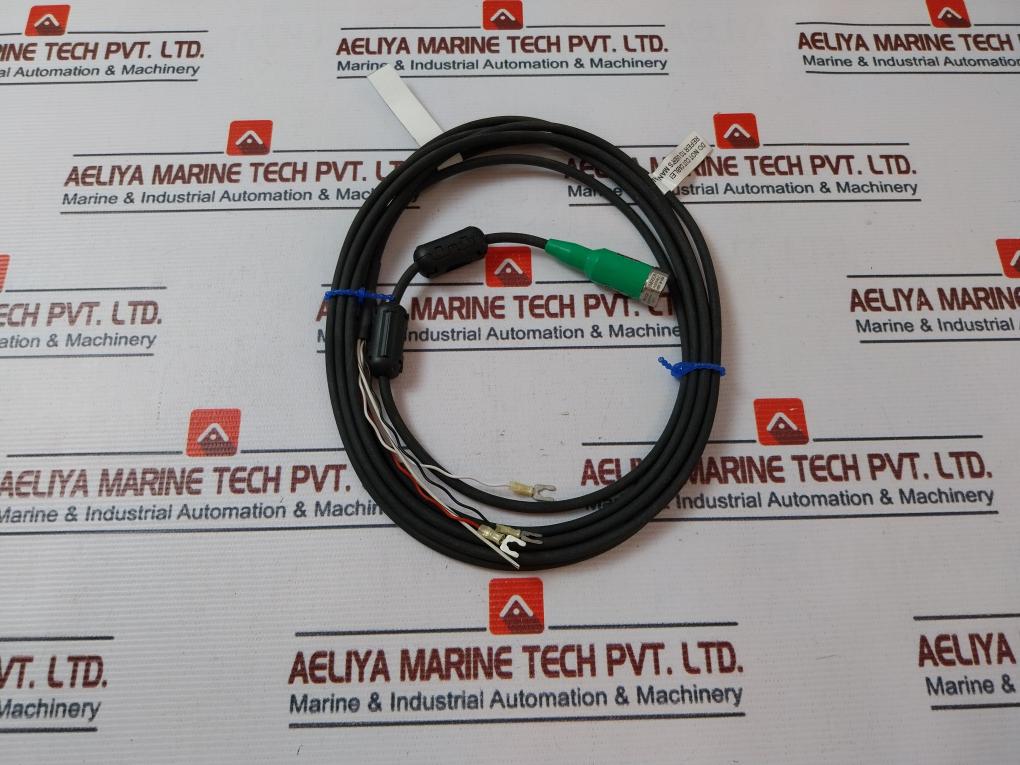Pcb Piezotronics A0394Lc Vibration Sensor Rev 3 – Aeliya Marine Tech