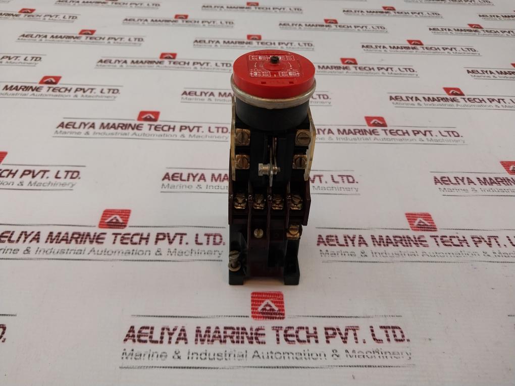 Petercem Kos 8 Ute Nf C 63-140 Push Button Switch 500V 50/60Hz – Aeliya ...