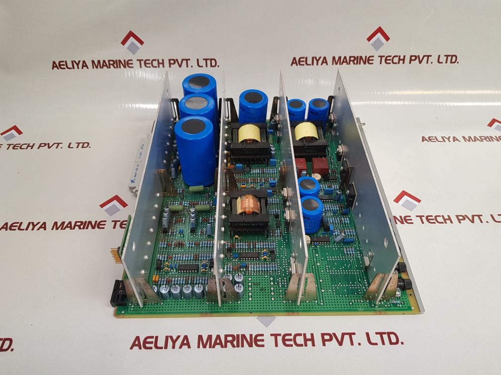 Philips 9562 157 21215 Pcb Card 3522 209 22601 – Aeliya Marine Tech