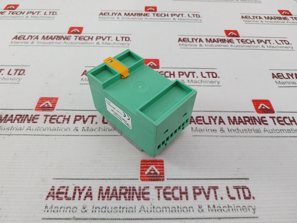 Phoenix Contact 2950103 Diode Block Module Emg 45-dio 8E – Aeliya ...