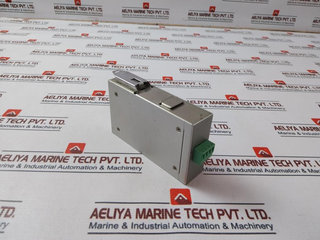 Phoenix Contact Fl Switch Sfn 5Tx Ethernet Switch 2891152 – Aeliya ...