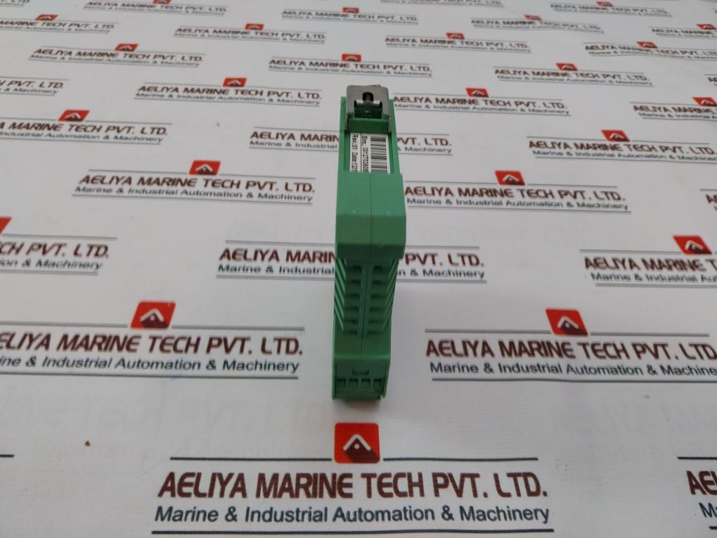 Phoenix Contact Mini-ps-100-240Ac/24Dc/1.3 Power Supply Unit – Aeliya ...