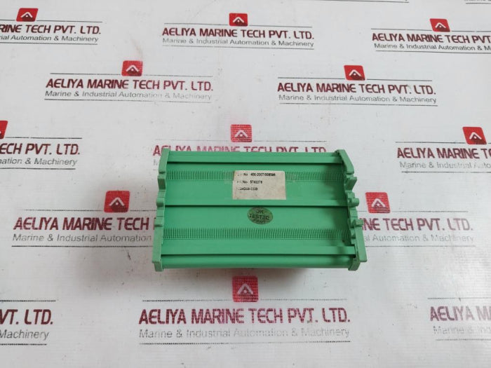 Phoenix Contact PC24D08CO-C 8-Channel Relay Board Interface Module ...