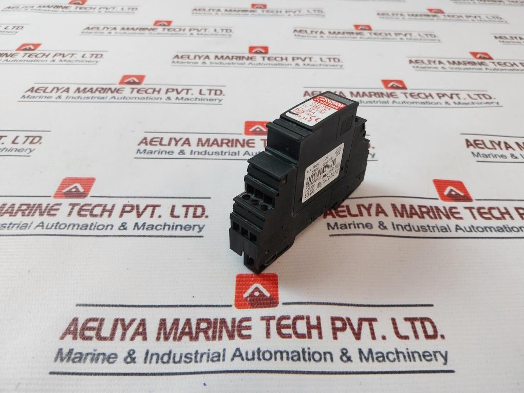 Phoenix Contact Pt 2-pe/S Lightning Protection Device 34V Ac 26A ...