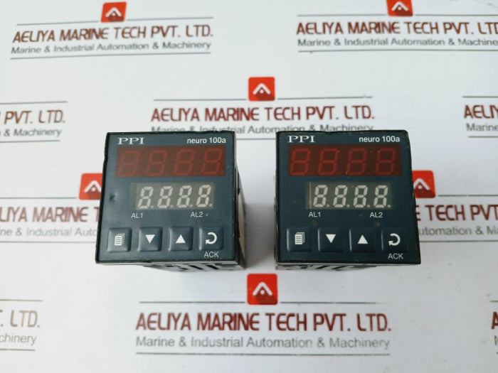 Ppi Neuro 100A Universal Process Indicator 85-264Vac 5V/12V – Aeliya ...