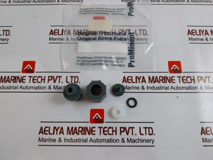 Prominent 817088 Hose Connector For Bt4 A And B Dosing 6X4Mm Set ...