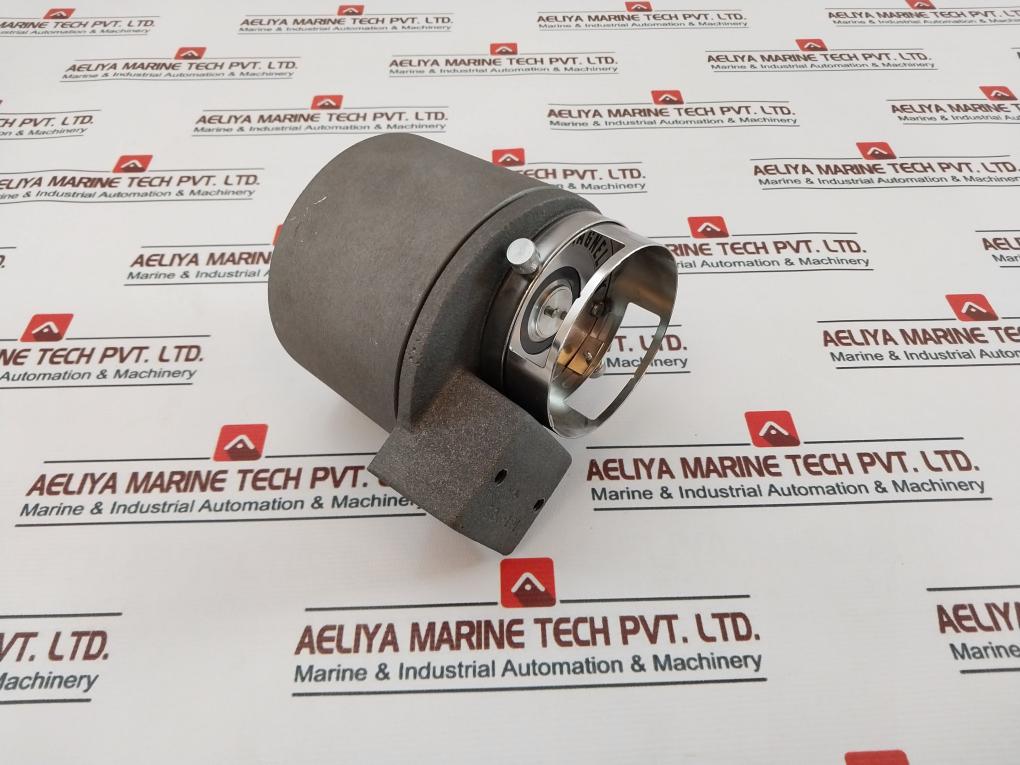 Proximity 12Ad0 Rotary Position Indication Switch – Aeliya Marine Tech®