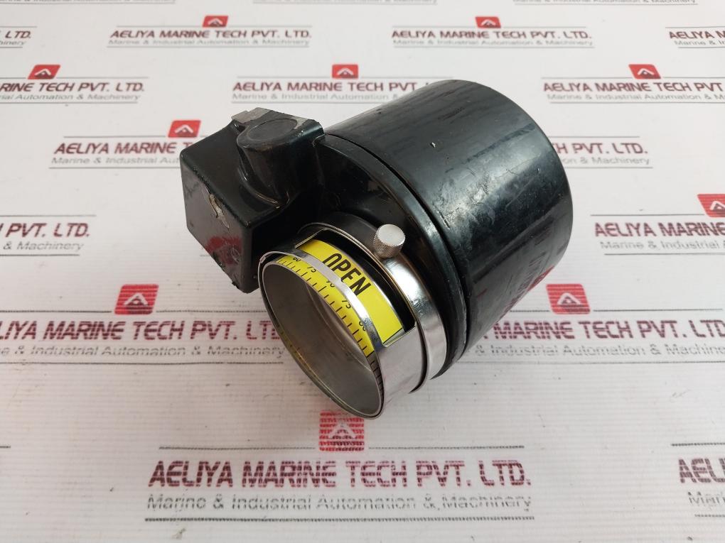 Proximity Controls 12Ad0 Rotary Position Indicating Switch – Aeliya ...